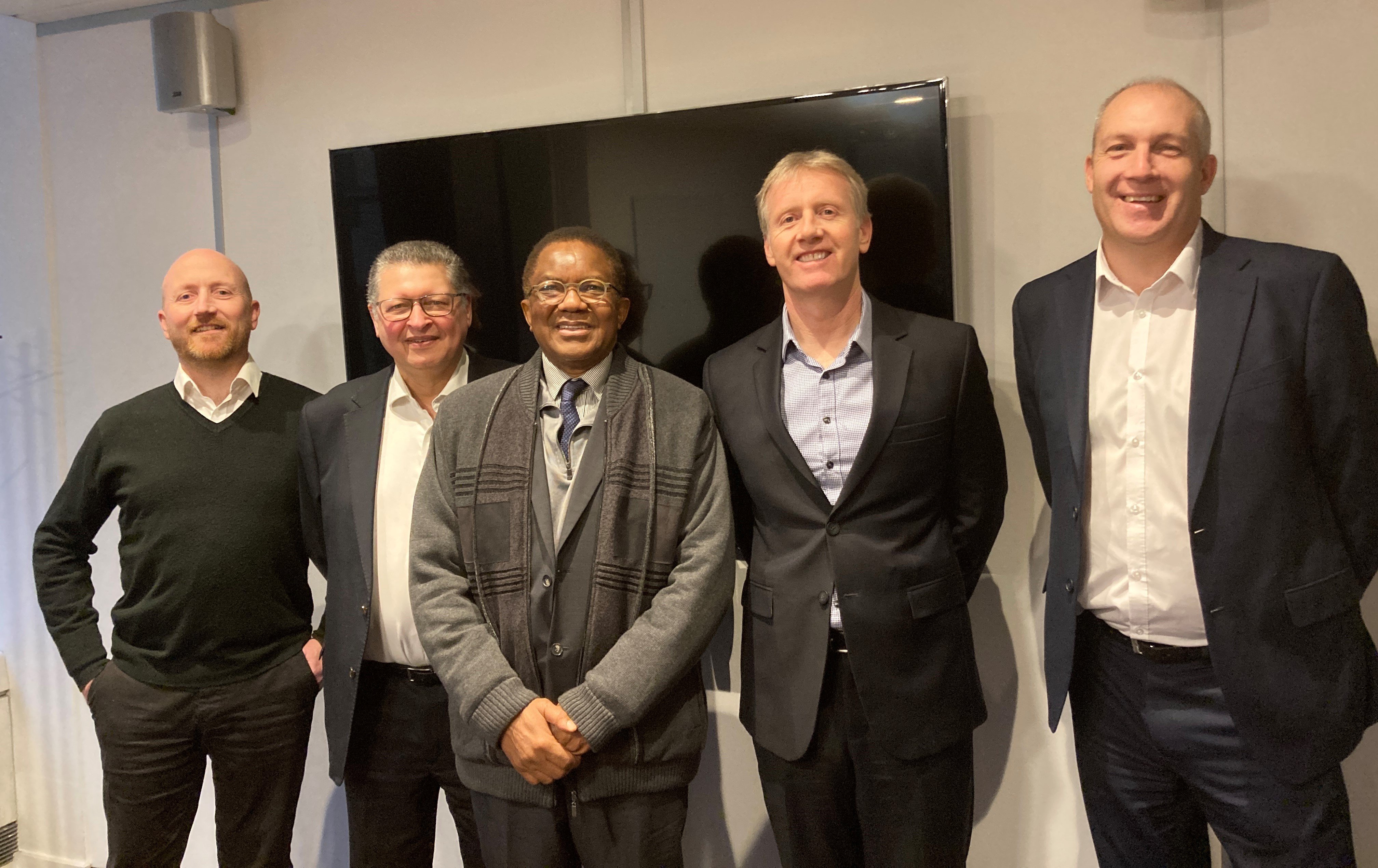 FBS Reinsurance Limited (FBS RE) selects Eurobase's Synergy2