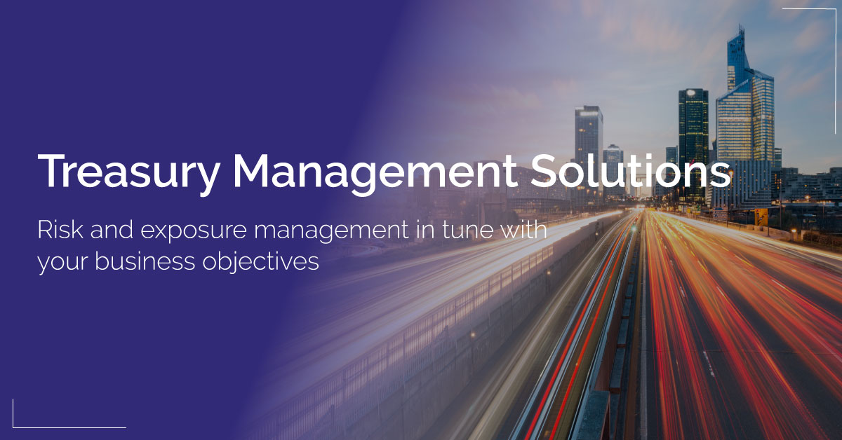 Treasury Management System | Treasury Software Solutions for banks